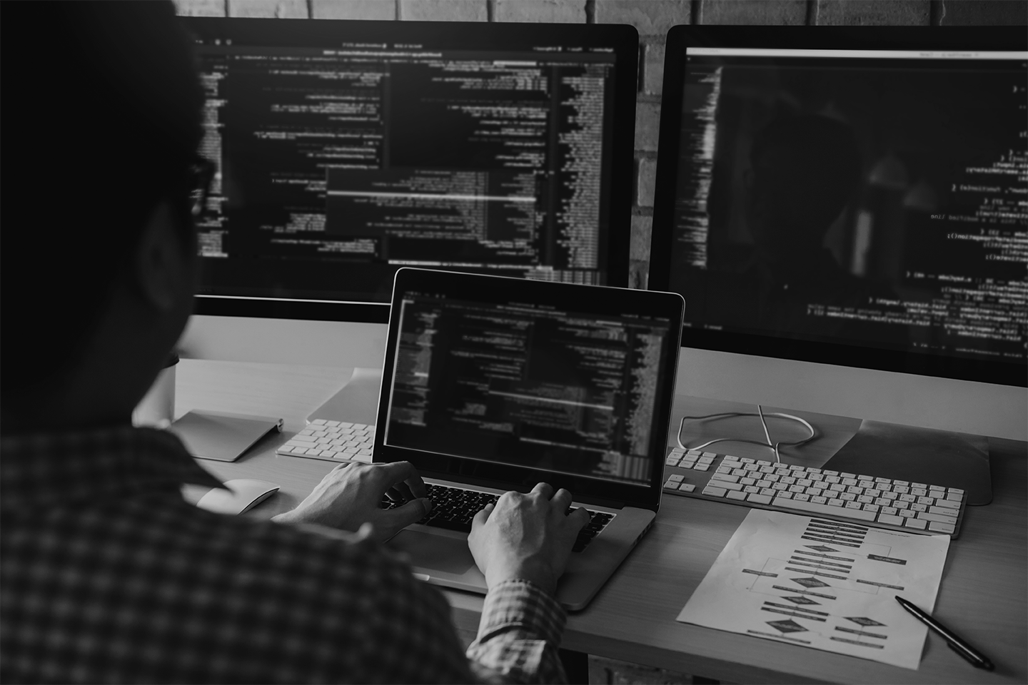 Bridging The Gap Between Front End And Back End Development